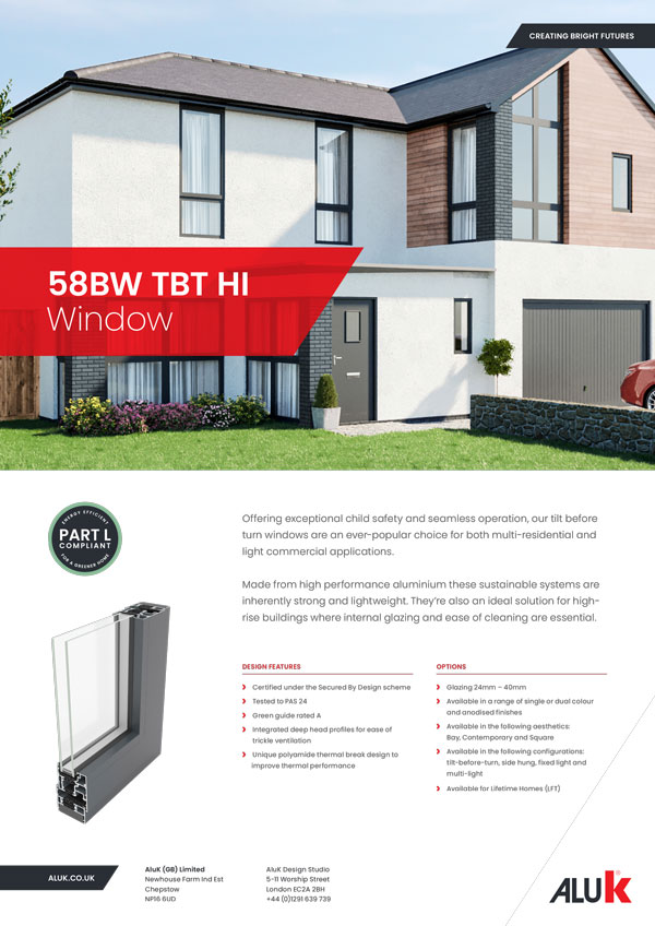 Downloads Archive Exeter Trade Aluminium | Aluminium Window Supply