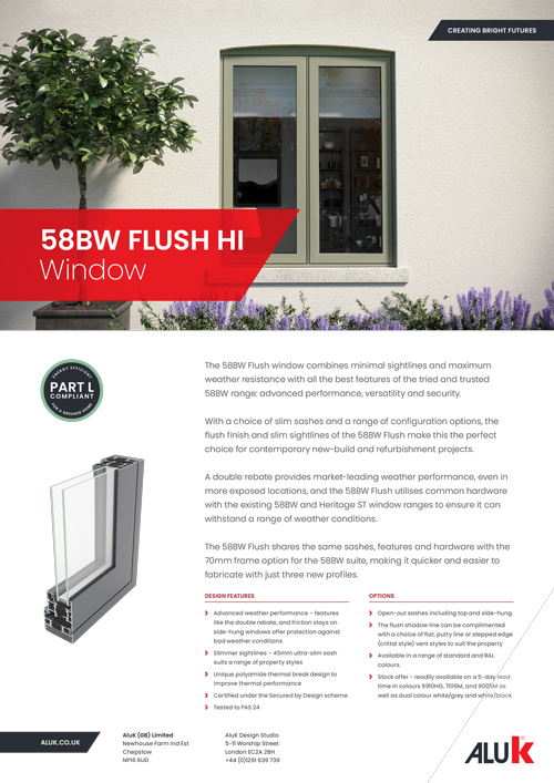 Downloads Archive Exeter Trade Aluminium | Aluminium Window Supply