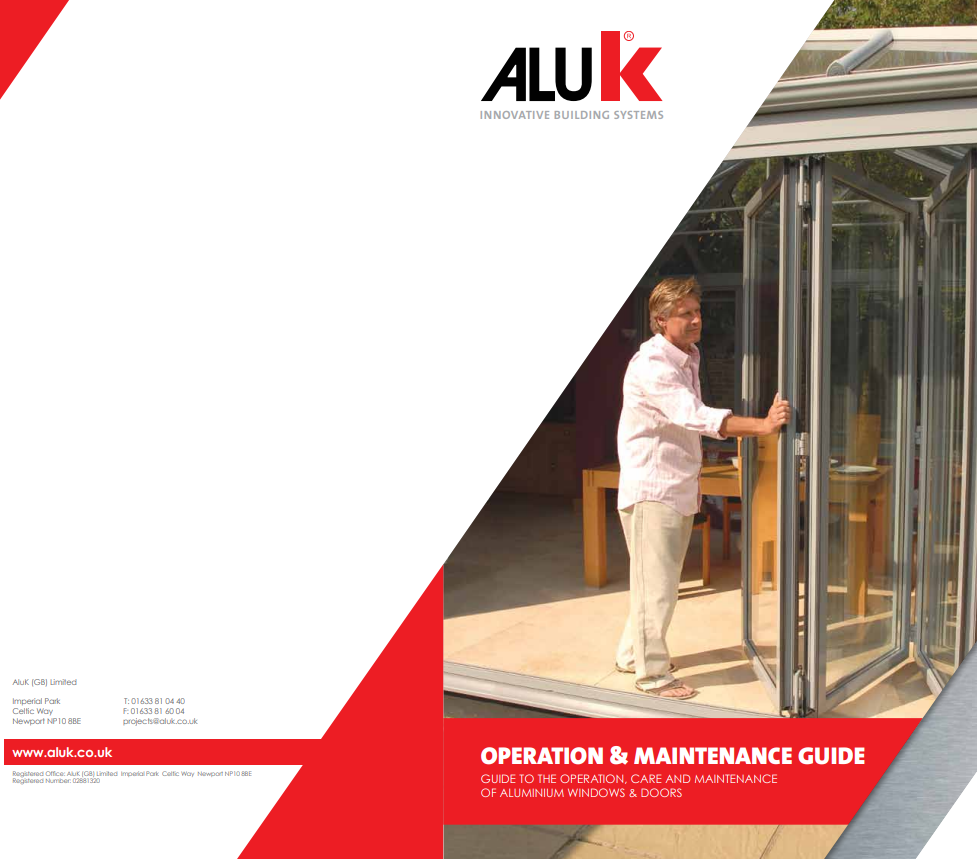 Downloads Archive Exeter Trade Aluminium | Aluminium Window Supply