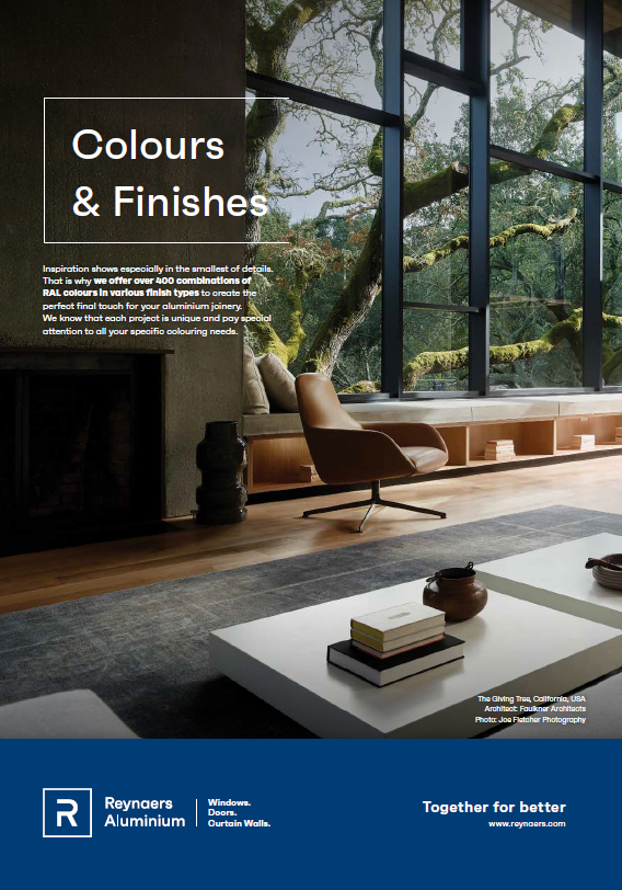 Downloads Archive Exeter Trade Aluminium | Aluminium Window Supply